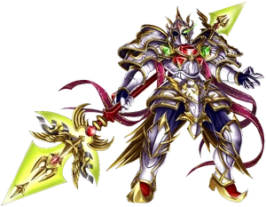 Melchio (character) | Brave Frontier Wiki | Fandom