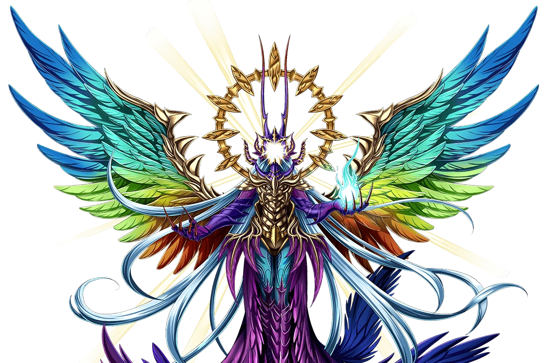 Lucius (character) | Brave Frontier Wiki | Fandom