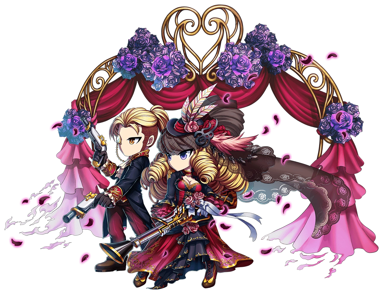 Discuss Everything About Brave Frontier Wiki | Fandom