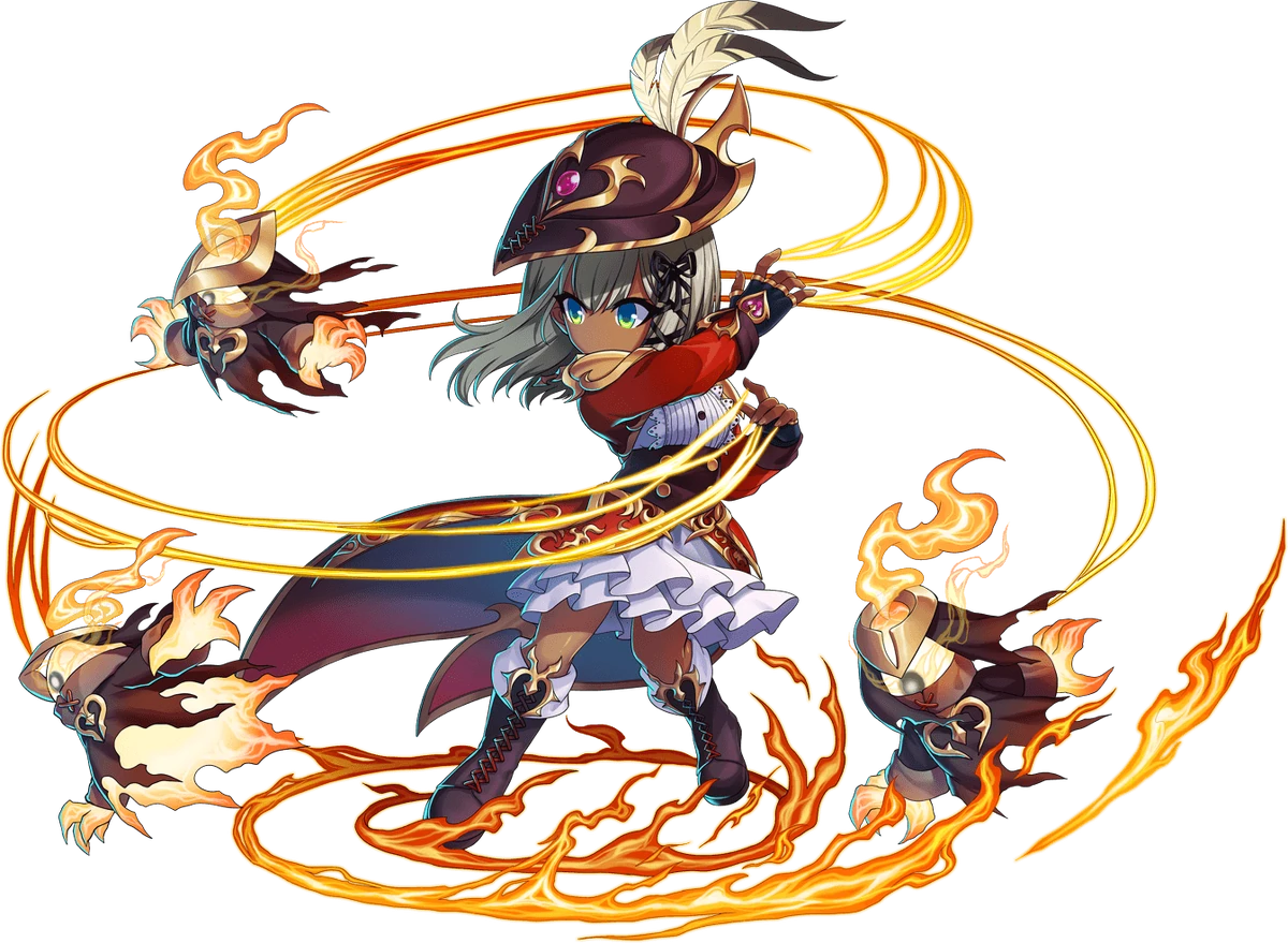 Category:Fire | Brave Frontier Wiki | Fandom