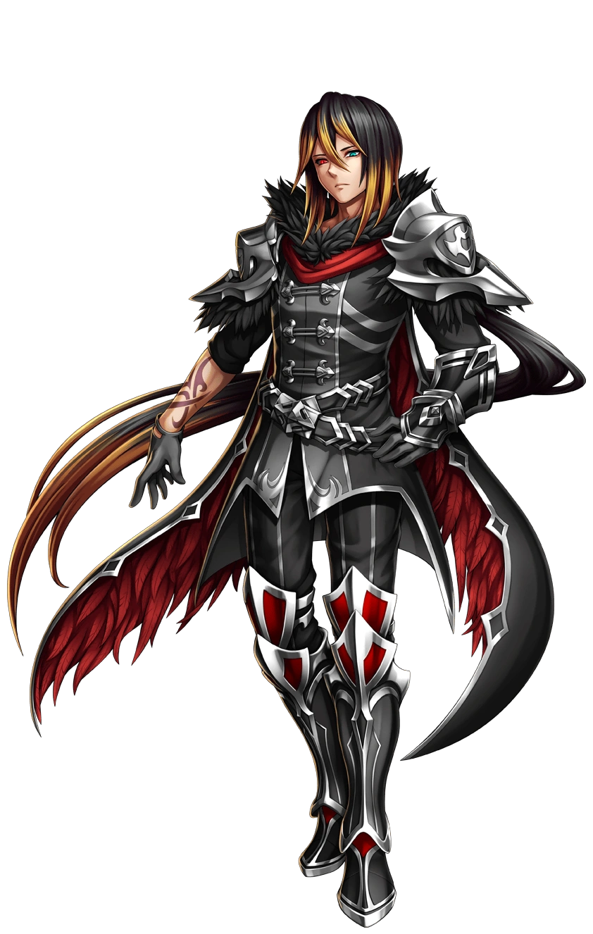 Lestark (character) | Brave Frontier Wiki | Fandom