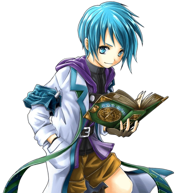 Summoners' Research Lab | Brave Frontier Wiki | Fandom
