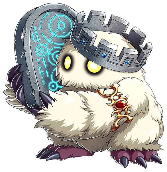Demonslayer Bond | Brave Frontier Wiki | Fandom