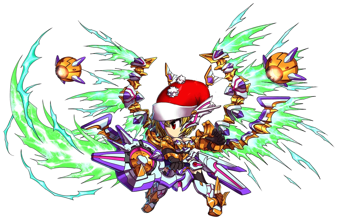 Party Time Lilith (EU) | Brave Frontier Wiki | Fandom