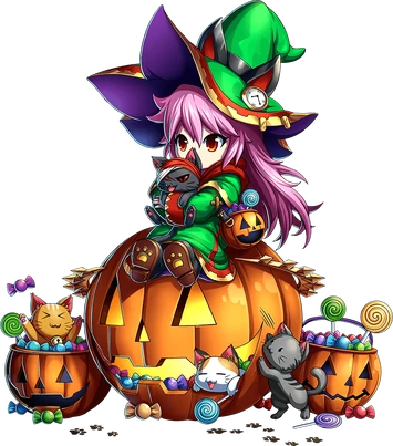 Time-Weaver Elaina/Gallery | Brave Frontier Wiki | Fandom