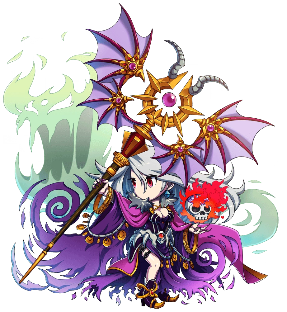 Soul Vortex Lemia | Brave Frontier Wiki | Fandom