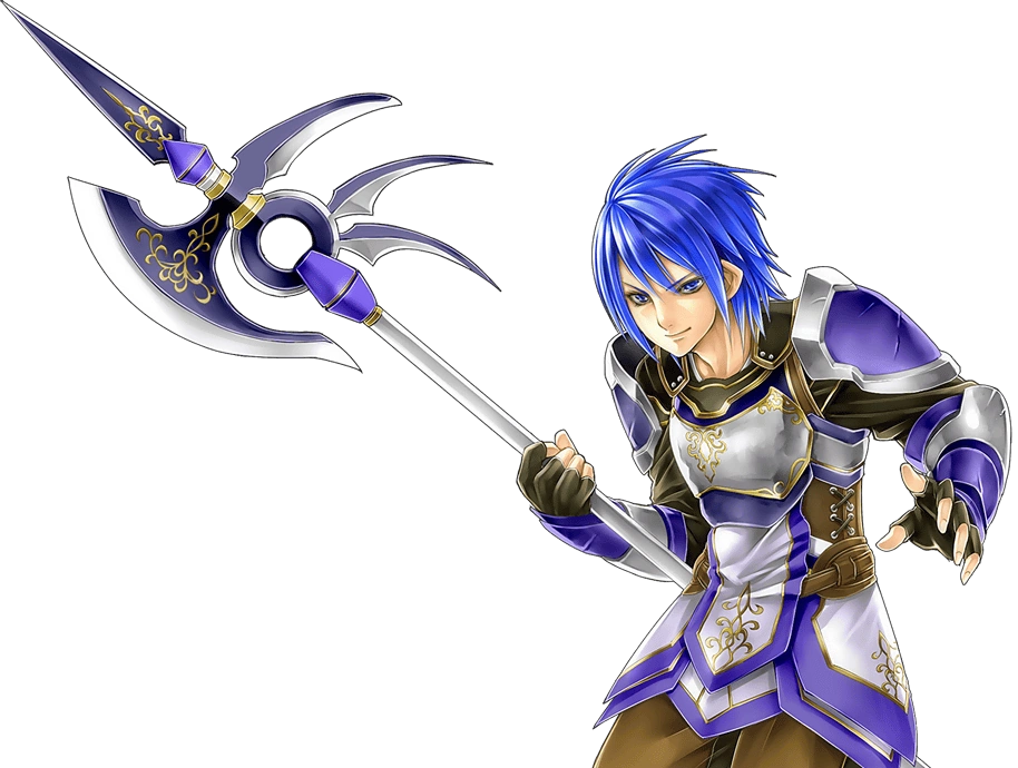 Karl (character) | Brave Frontier Wiki | Fandom