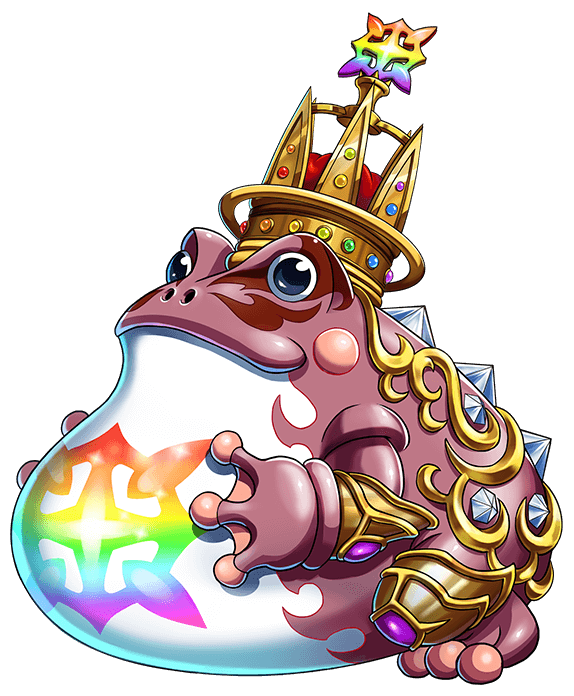 Omni Emperor | Brave Frontier Wiki | Fandom