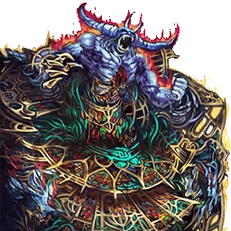 The Holy Emperor | Brave Frontier Wiki | Fandom