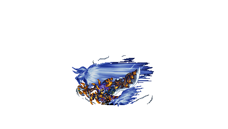 Blizzard Fang Signas/Gallery | Brave Frontier Wiki | Fandom