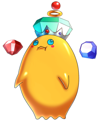 Jewel God | Brave Frontier Wiki | Fandom