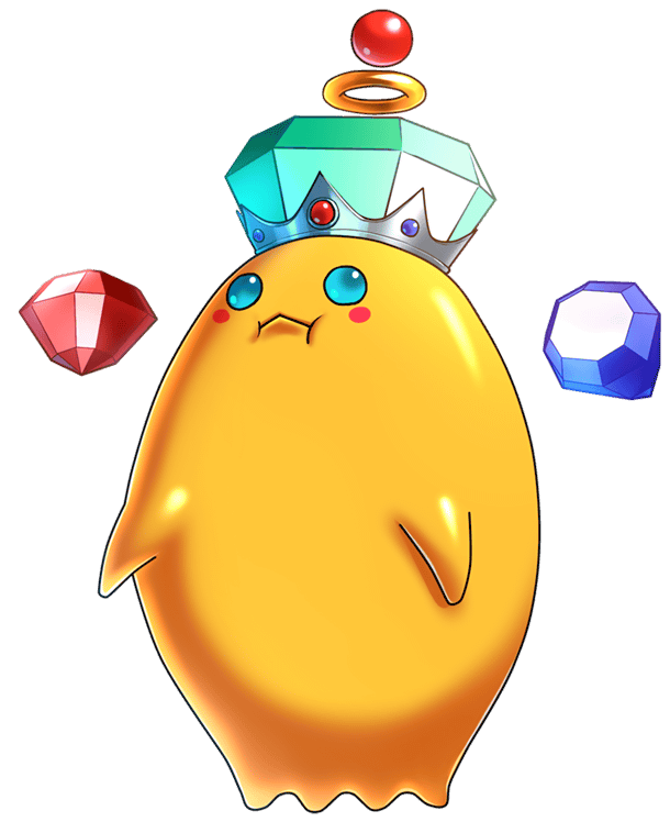 Jewel God | Brave Frontier Wiki | Fandom