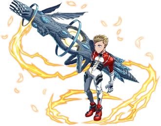 Millions Knives | Brave Frontier Wiki | Fandom