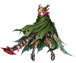 Ezra (character) | Brave Frontier Wiki | Fandom