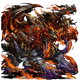 Entrusted Will | Brave Frontier Wiki | Fandom