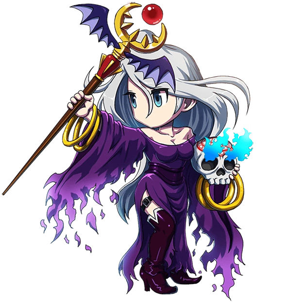 Lemia | Brave Frontier Wiki | Fandom