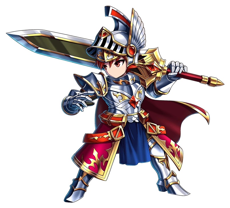 Great Sword/Gallery | Brave Frontier Wiki | Fandom
