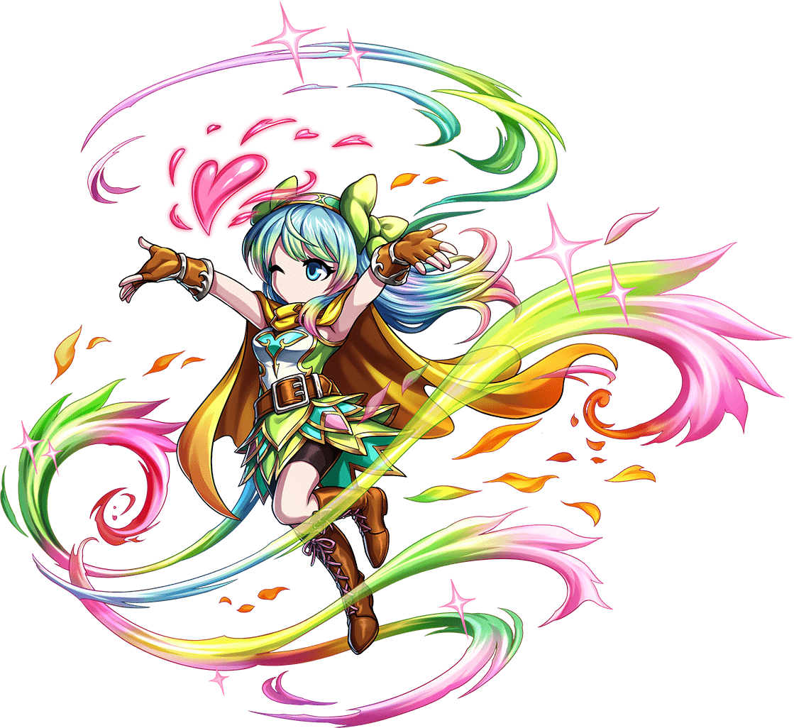 Discuss Everything About Brave Frontier Wiki | Fandom