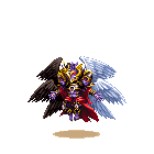 Dark Angel Azael/Gallery | Brave Frontier Wiki | Fandom