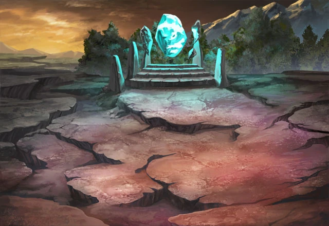 Gate of Memoirs/Ominous Invitation | Brave Frontier Wiki | Fandom