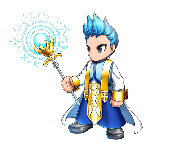 Dean | Brave Frontier Wiki | Fandom