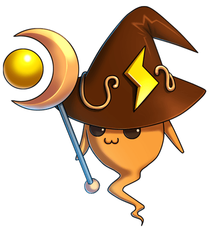 Thunder Nymph | Brave Frontier Wiki | Fandom