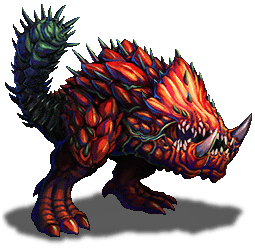 Raid:Class 1 | Brave Frontier Wiki | Fandom