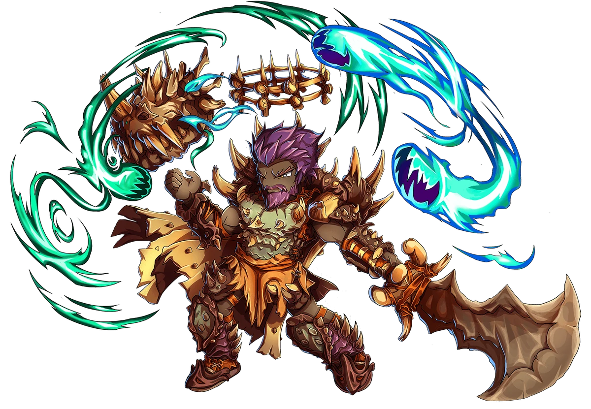 Kaiser Apex Gilgamesh Brave Frontier Wiki Fandom kaiser-apex-gilgamesh-brave-frontier-wiki-fandom