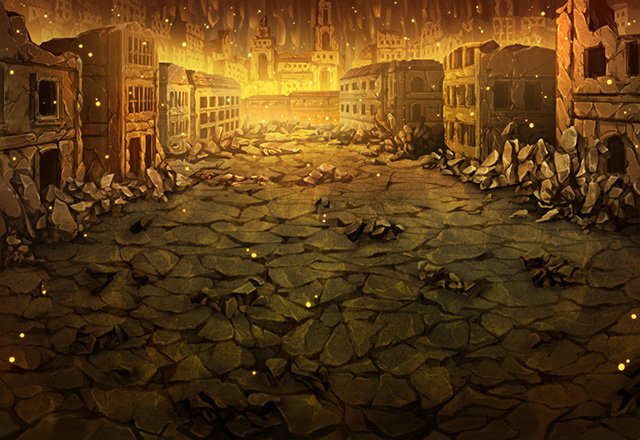 Gate of Memoirs/His Final Monologue | Brave Frontier Wiki | Fandom