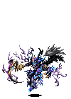 Judgment Demon Zalvard/Gallery | Brave Frontier Wiki | Fandom