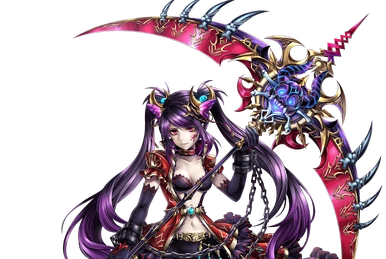 Alice Brave Frontier