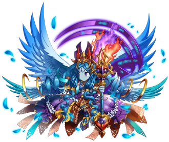 Final Apostle Tiara | Brave Frontier Wiki | Fandom