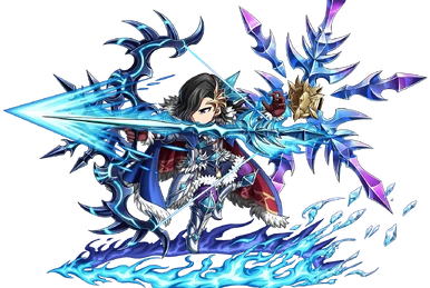 Lario Brave Frontier