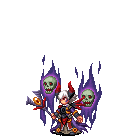 Executioner Shida/Gallery | Brave Frontier Wiki | Fandom