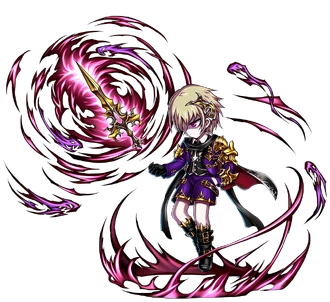Spirit Master Charis | Brave Frontier Wiki | Fandom