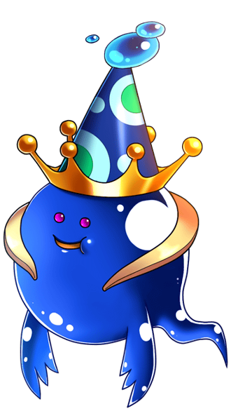 Water King | Brave Frontier Wiki | Fandom