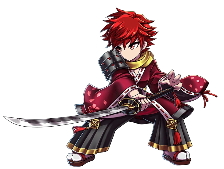 Dark Blossom/Gallery | Brave Frontier Wiki | Fandom