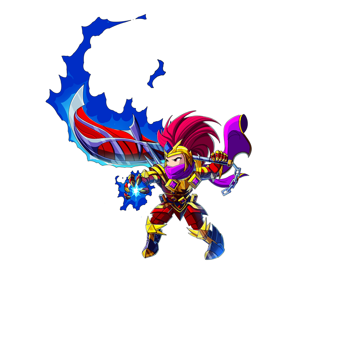 Etudrev Eu Brave Frontier Wiki Fandom