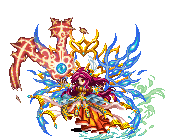 Glorious Shine Mora/Gallery | Brave Frontier Wiki | Fandom