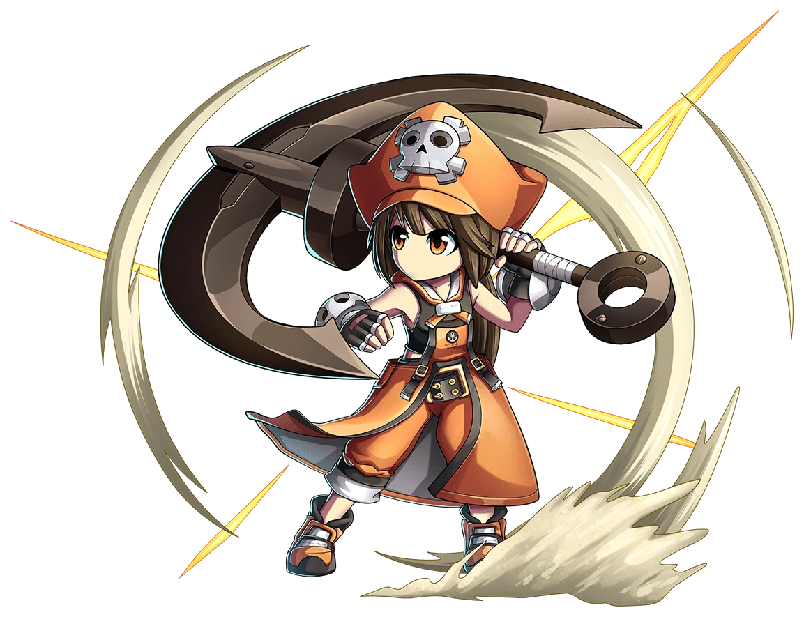 May (7★) | Brave Frontier Wiki | Fandom