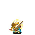 Holy Knight Atro/Gallery | Brave Frontier Wiki | Fandom