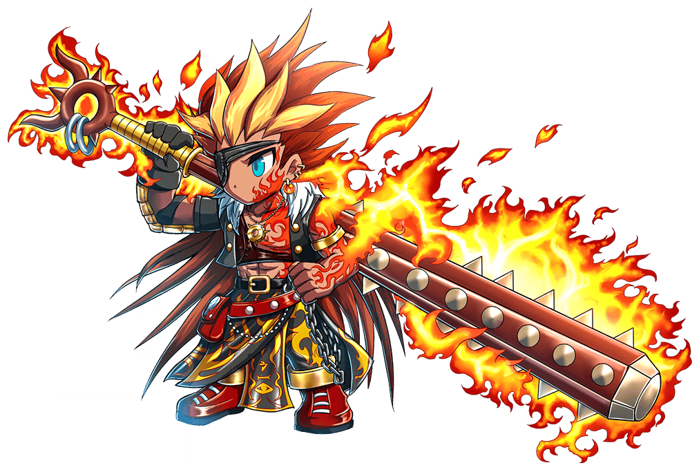 Smith Lord Galant | Brave Frontier Wiki | Fandom