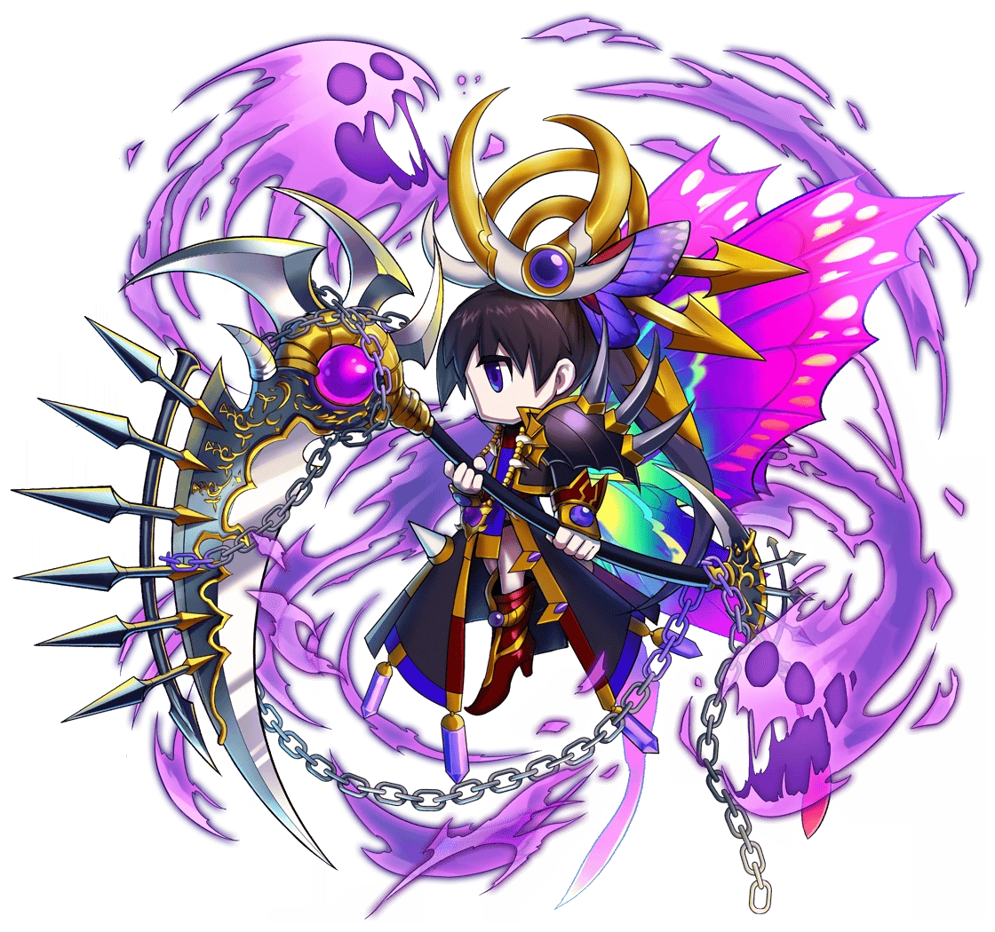 Hell Keep Alice | Brave Frontier Wiki | Fandom