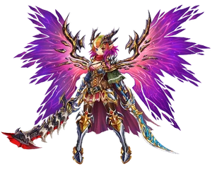 Ezra (character) | Brave Frontier Wiki | Fandom