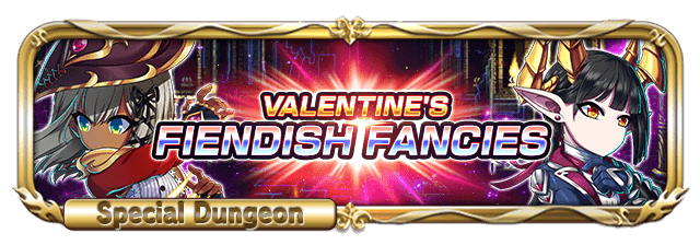 Fiendish Fancies | Brave Frontier Wiki | Fandom