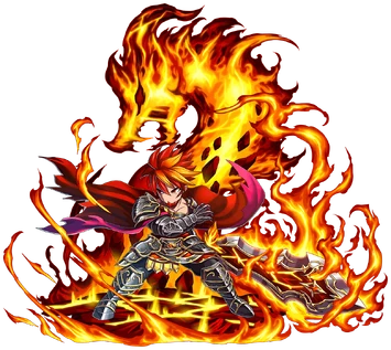 Ardent Dawn Avant/Gallery | Brave Frontier Wiki | Fandom