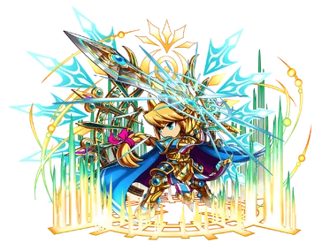 Light Legend Atro/Gallery | Brave Frontier Wiki | Fandom
