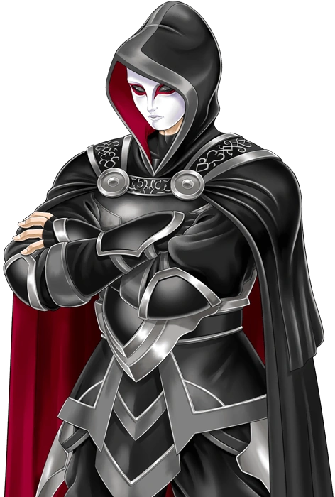 Ark (character) | Brave Frontier Wiki | Fandom