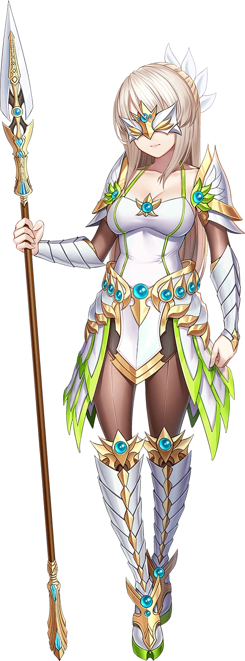 Phaedra (character) | Brave Frontier Wiki | Fandom
