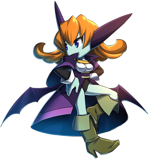 Lilin | Brave Frontier Wiki | Fandom